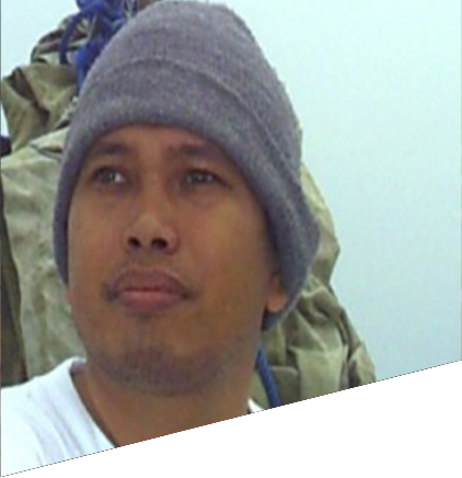 Staf Pengajar – Program Studi S1 Ilmu Kelautan